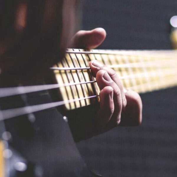 Louïz et IAD Music: interviews et lives en podcasts - IAD