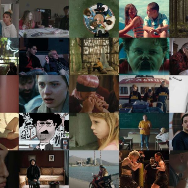 Le weekend du court, c'est bientôt - IAD