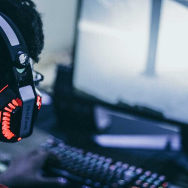 Le Club: Domenico la Porta et l’écriture de jeu vidéo - IAD