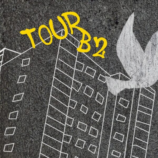 IAD Théâtre : TOUR B2 - IAD