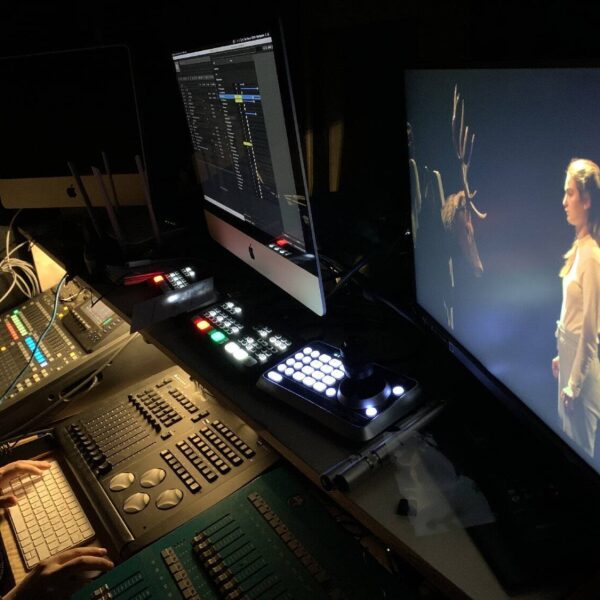 IRL [In Real Life] : dans les coulisses de la création - IAD